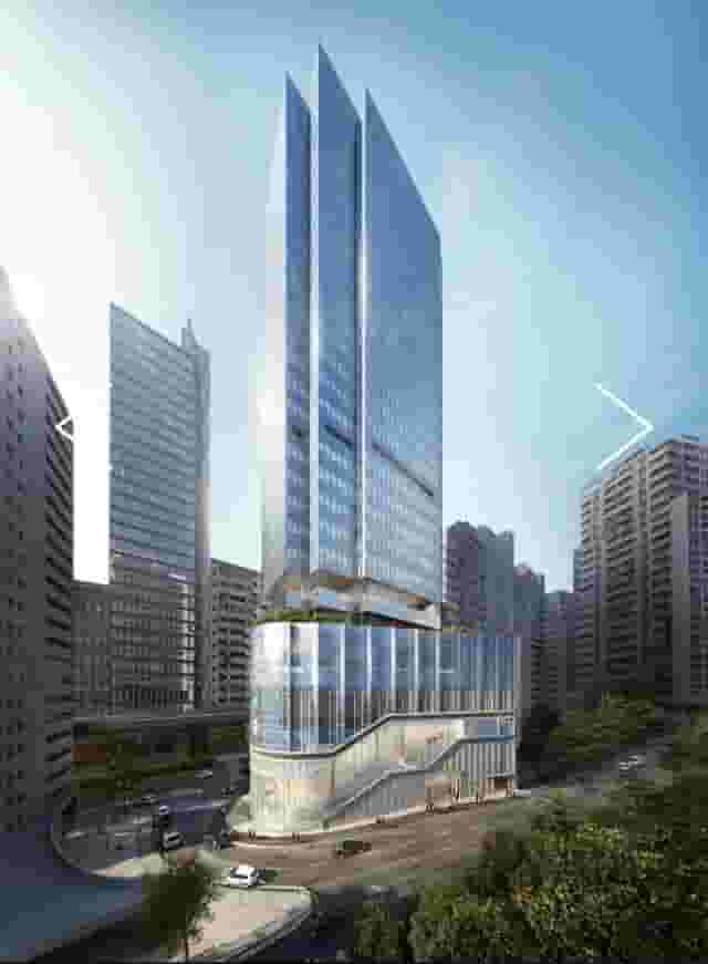 Landmark South | 榮通實業（香港）有限公司